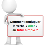 Aller au futur simple