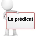 Le prédicat