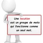 Les locutions - Je Révise, soutien scolaire